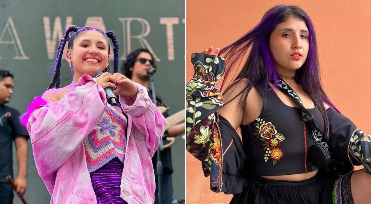 Milena Warthon: este es el exclusivo y costoso colegio donde estudió la ...