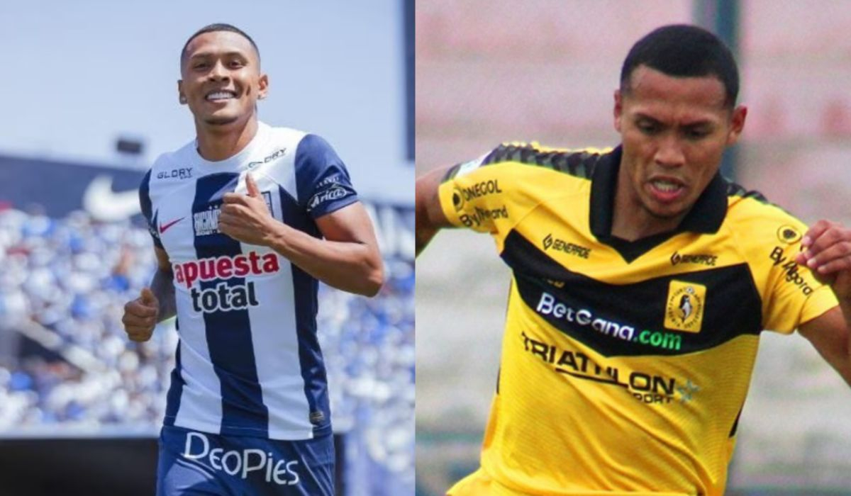 Bryan Reyna: De tener un oscuro pasado a ser gloria nacional tras ...