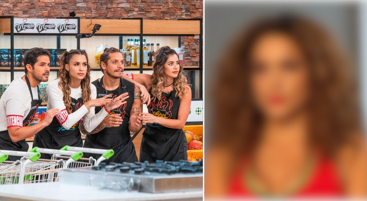 Estuvo en Esto es Guerra, fue acosada por un video y ahora es amada por ...