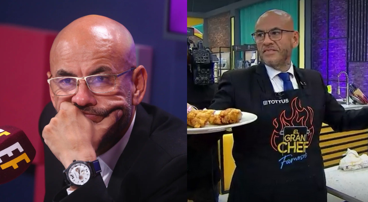 Mr. Peet y su dura infancia “Mi madre vendía comida en los mercados de ...