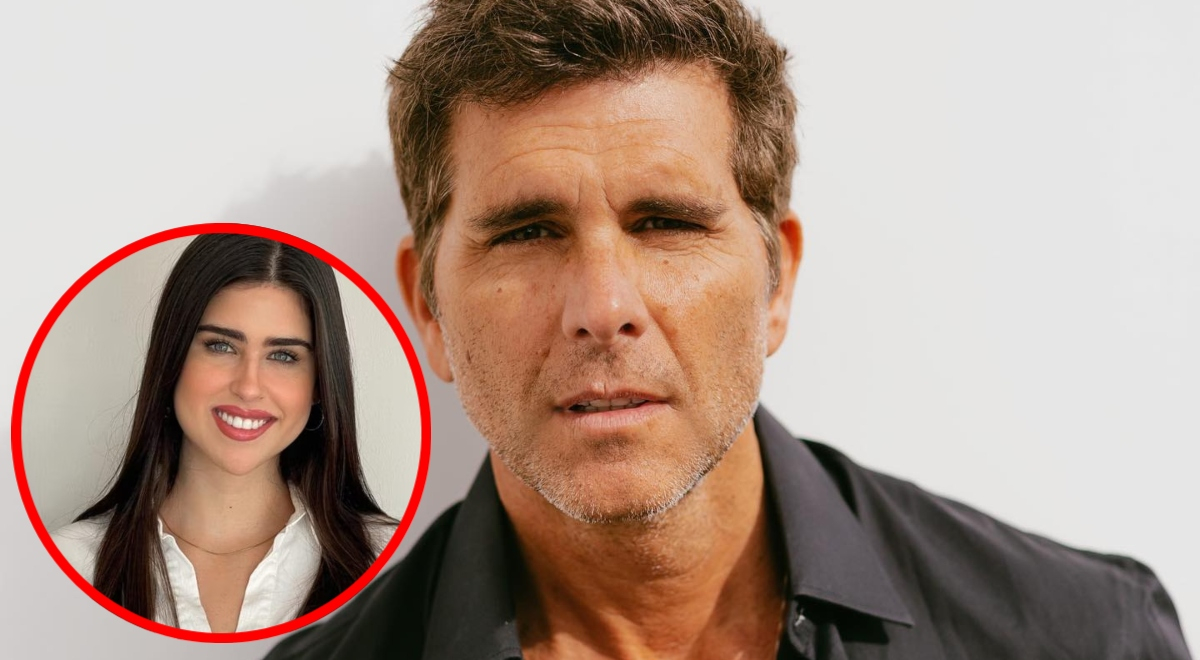 ¡Día de celebración! Christian Meier y Andrea Bosio se casan hoy ...