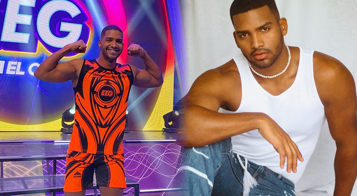 Alejandro Pino ‘El Chocolatito’ reaparece y revela que se convirtió en ...