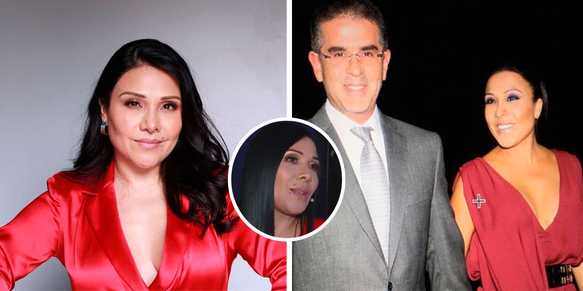 ¿Tula Rodríguez se dará una nueva oportunidad en el amor tras el ...