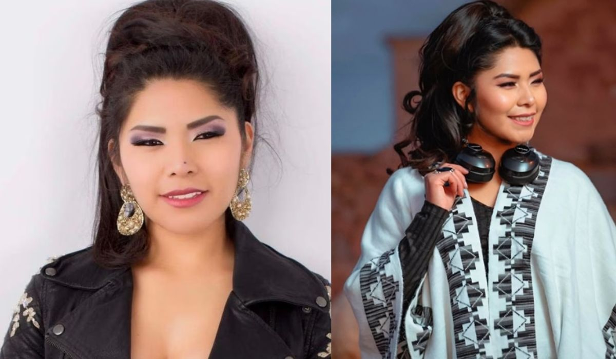 Yarita Lizeth: ¿Cómo fue la presentación del hombre que conquistó su ...