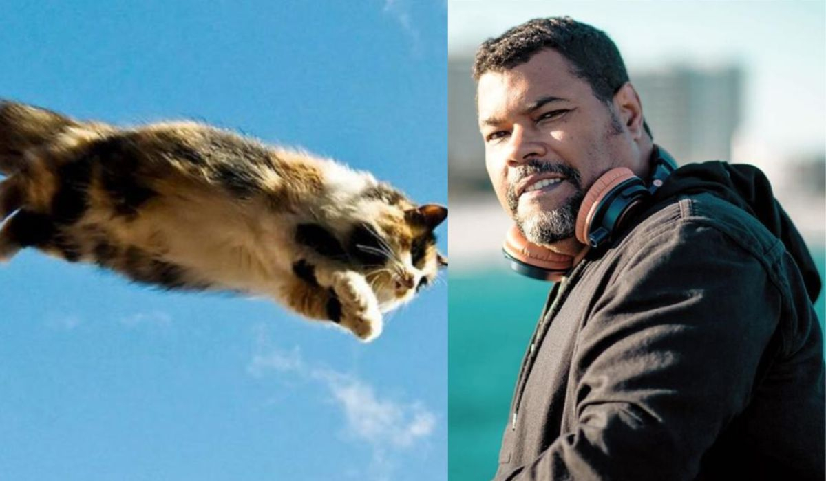 ¿Dónde está el artista de 'El gato volador'? Un vistazo a su vida ...