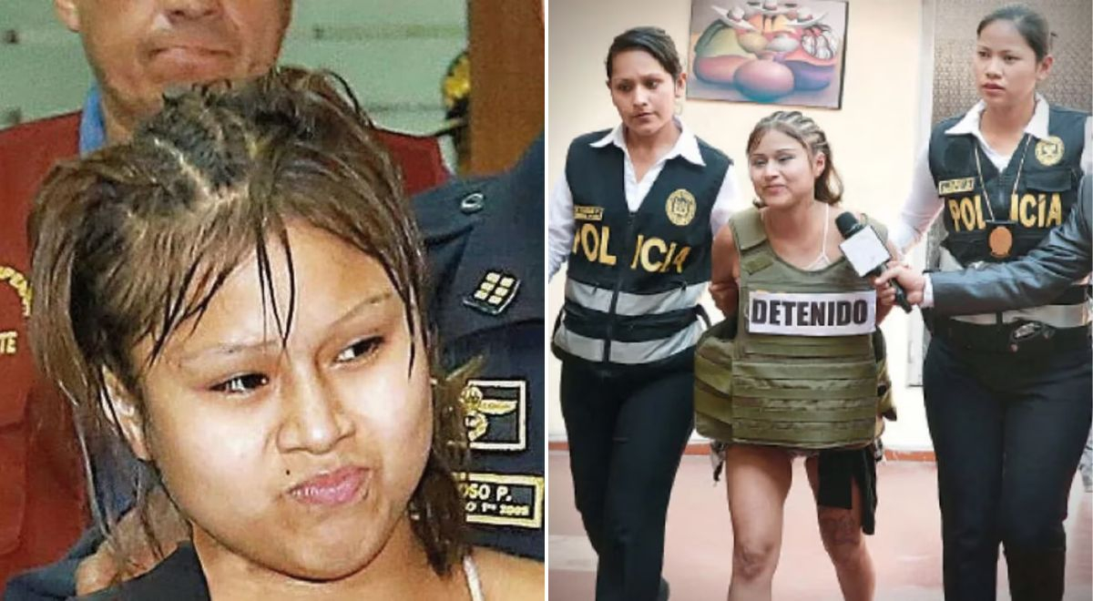 ¿qué Pasó Shirley Silva Alias La Gata La Mujer Que Asesinó Al Dueño