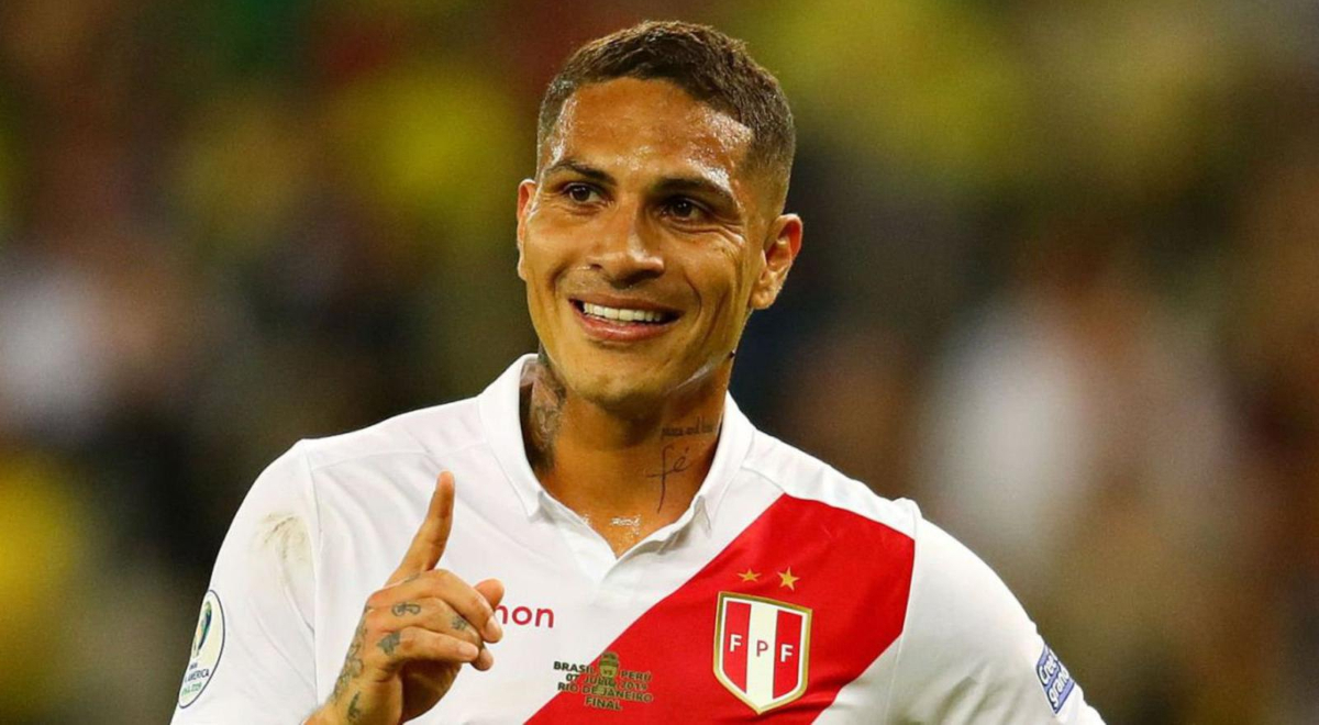 La nueva faceta de Paolo Guerrero: Descubre qué carrera está estudiando