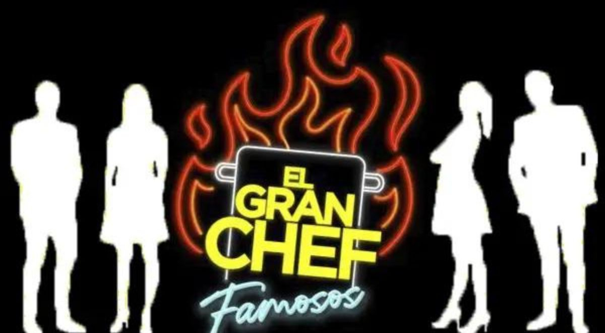 Elogiado en 'El gran chef: famosos', ahora criticado por ser renegón ...