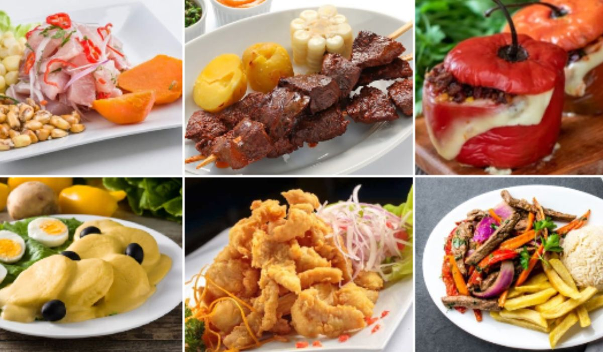 La sorpresa culinaria: ¿Cuál es la peor comida peruana según Taste ...
