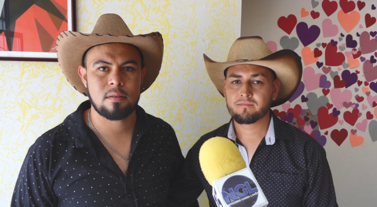 La verdad detrás de la historia de los dos compadres que se enamoraron ...