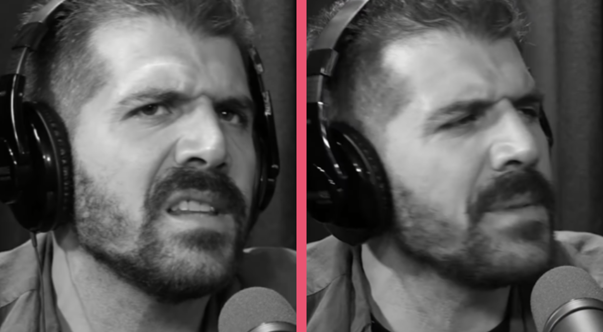 José Peláez habló fuerte y claro sobre la envidia entre conductores de ...