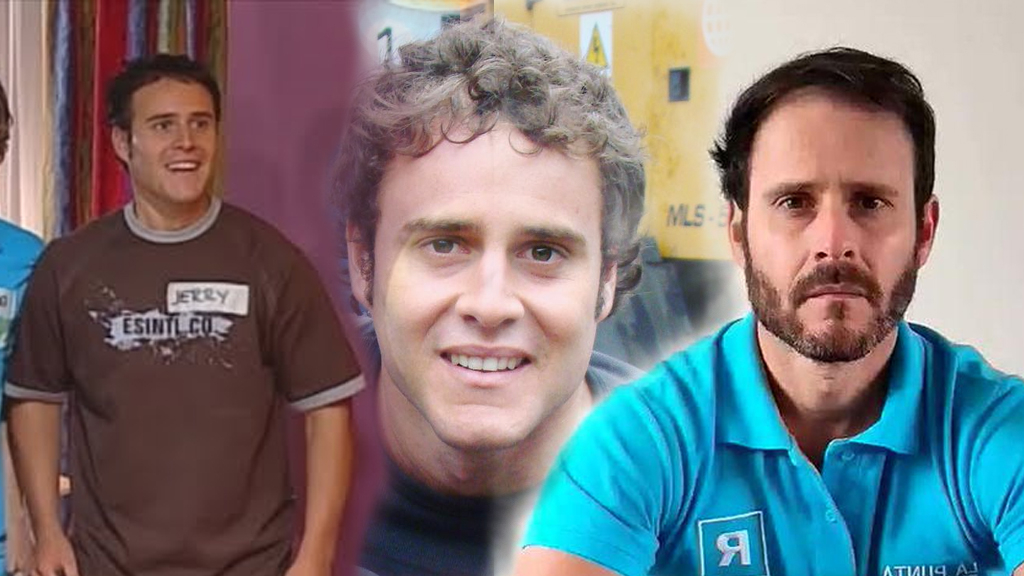 ¿Qué pasó con el recordado ‘Jerry’ de la exitosa serie ‘Así es la vida’?