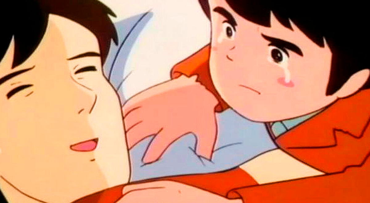 ¿Murió su madre? Así de desgarrador fue el final de 'Marco' el dibujo ...