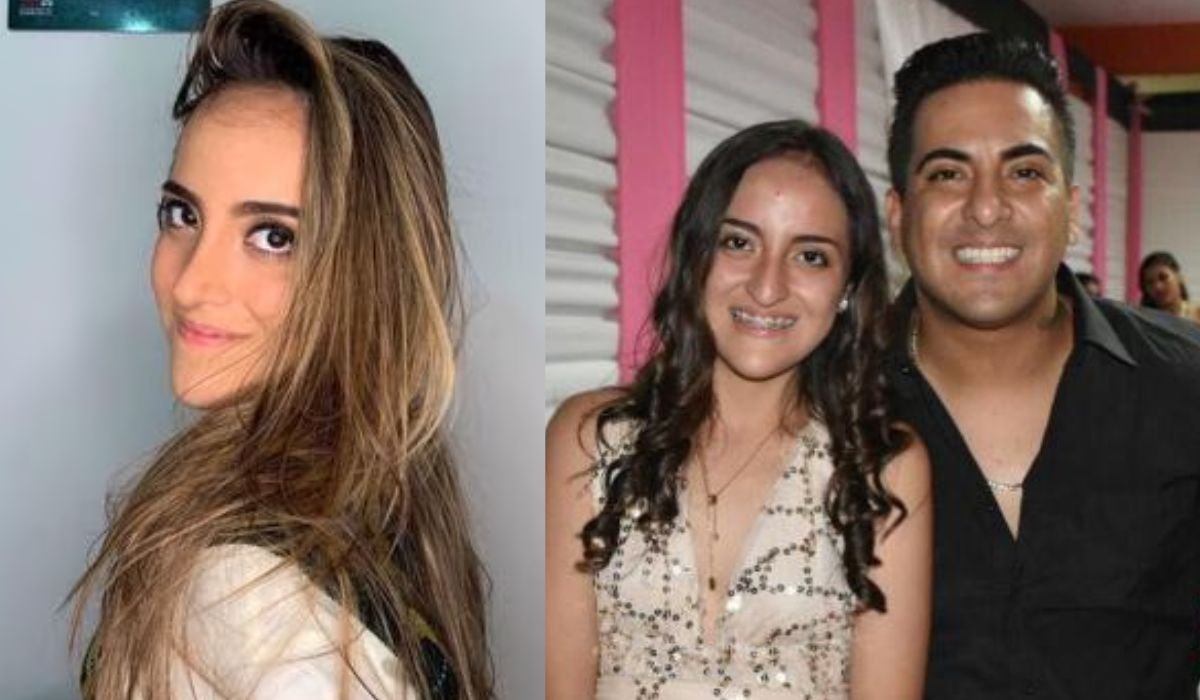 El impactante testimonio de Mafer Portugal: Revela la verdad sobre su ...