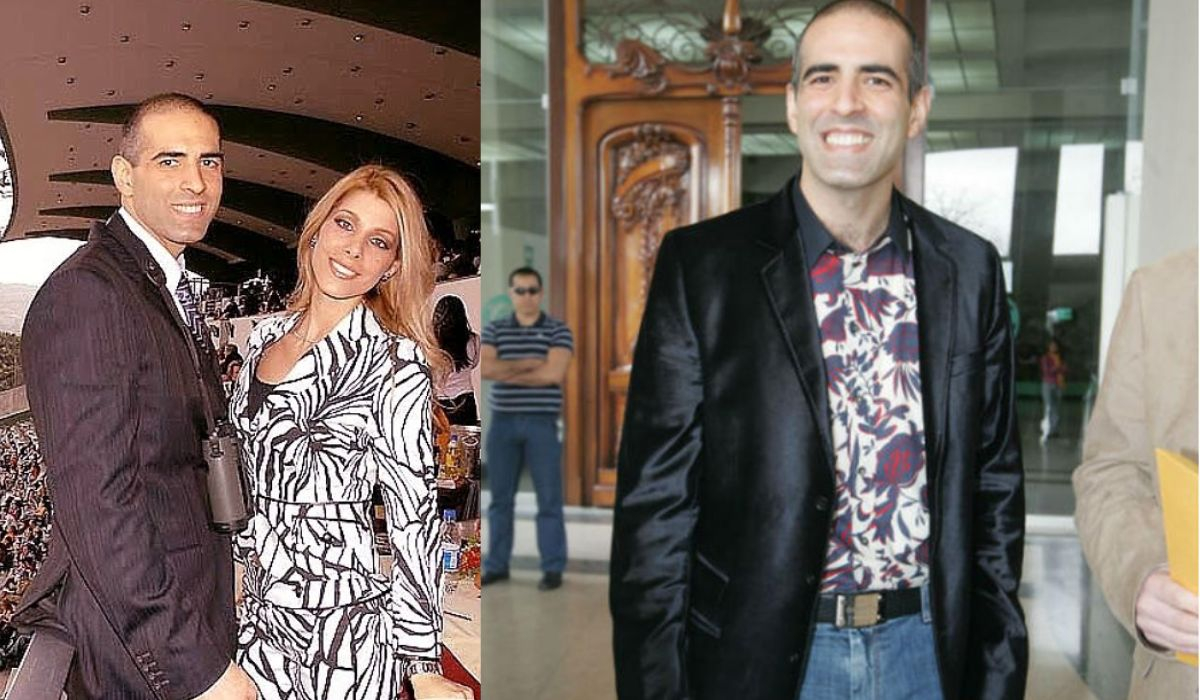 ¿Quién es Omar Macchi, el 'Rey de los casinos', que fue vinculado a ...