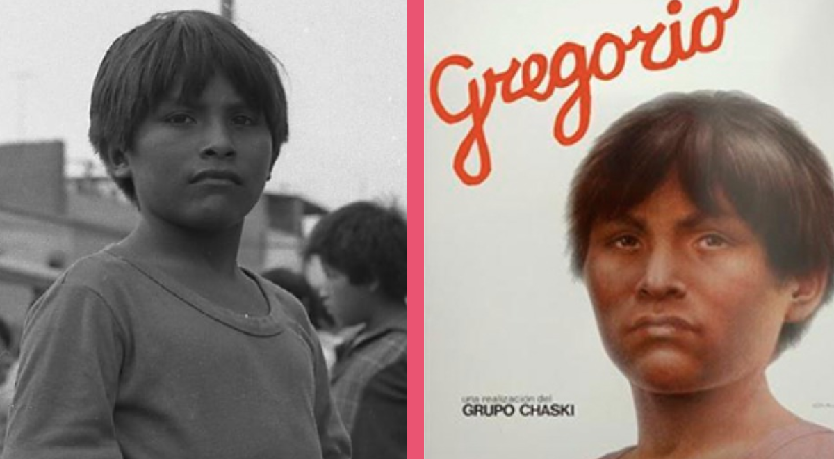 ¿Dónde ver 'Gregorio’ película Online? ¿Cuándo se reestrena la película completa en Netflix, HBO ...