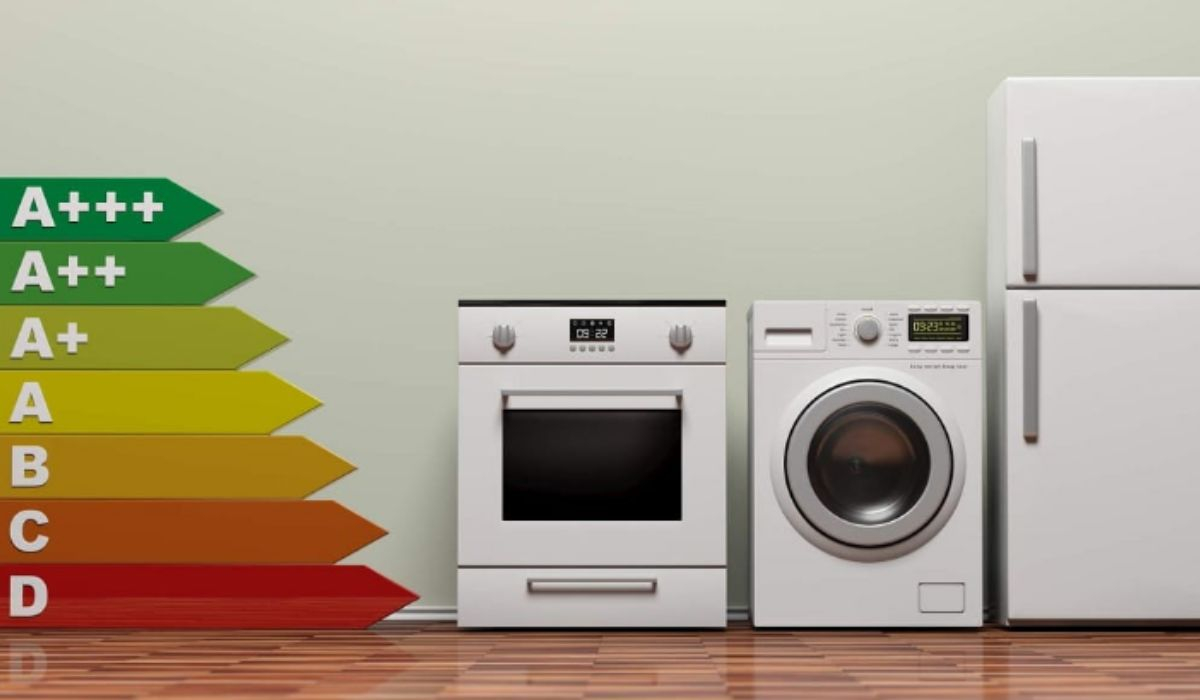 ¡Ahorra en Grande! El Electrodoméstico de Menor Consumo al Descubierto