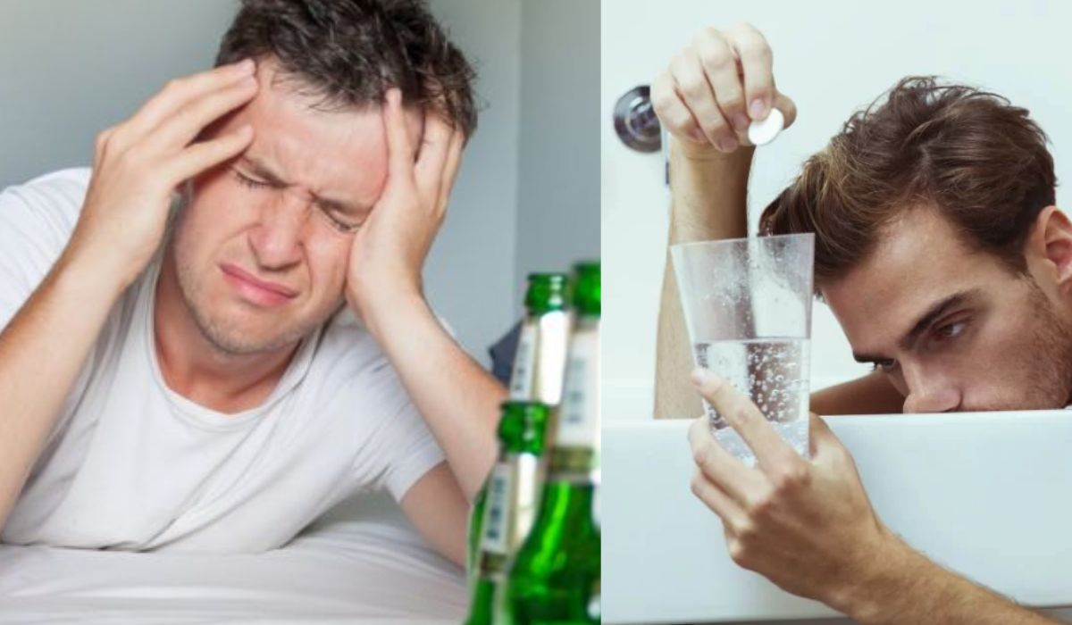 Recupérate rápido: Este es el enigmático tratamiento para combatir la ...