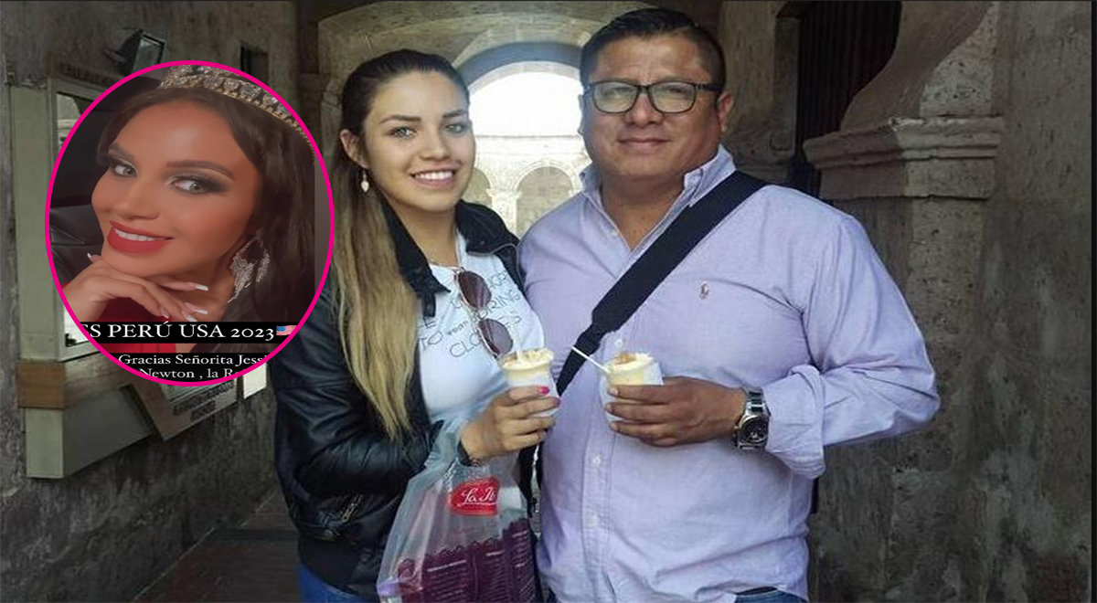 Andrea Fonseca, esposa del cantante de ‘Clavito y su chela’ deja en ...