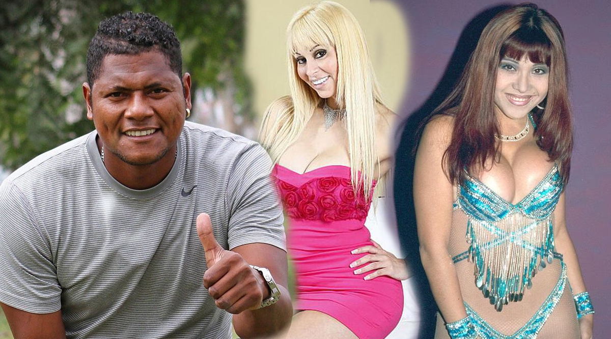 'Chiquito' Flores confiesa su amor: ¿Maribel Velarde o Tula Rodríguez, quién lo marcó para siempre?