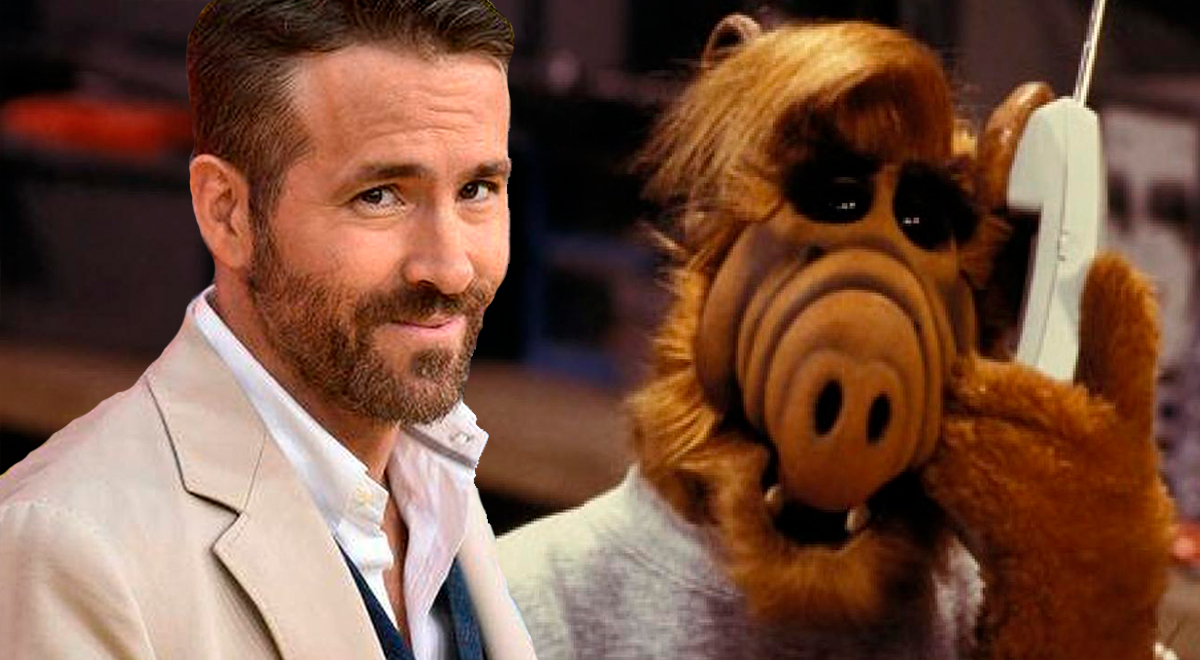¡Alf vuelve! Clásico de la TV revive y confirma aparición de miembro ...