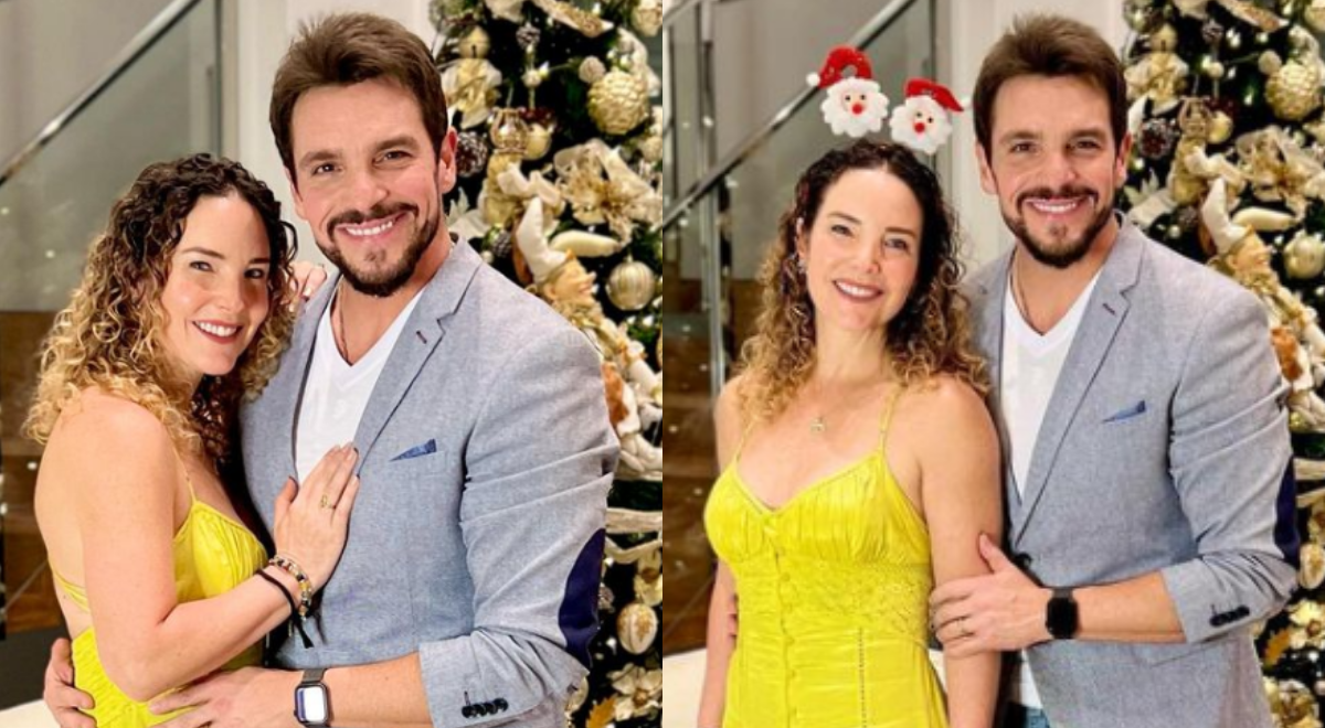 ¿Ismael La Rosa y Virna Flores decidieron separarse después de estar ...
