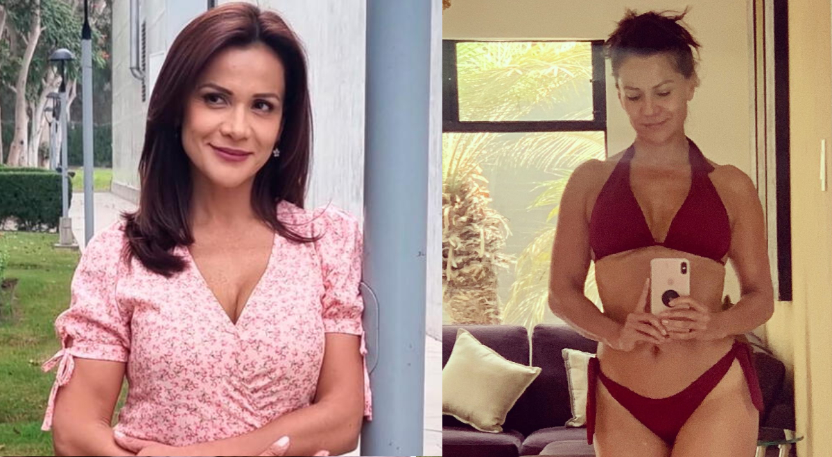 ¡Increíble revelación! 'Charito' de AFHS comparte su rutina para lucir espectacular