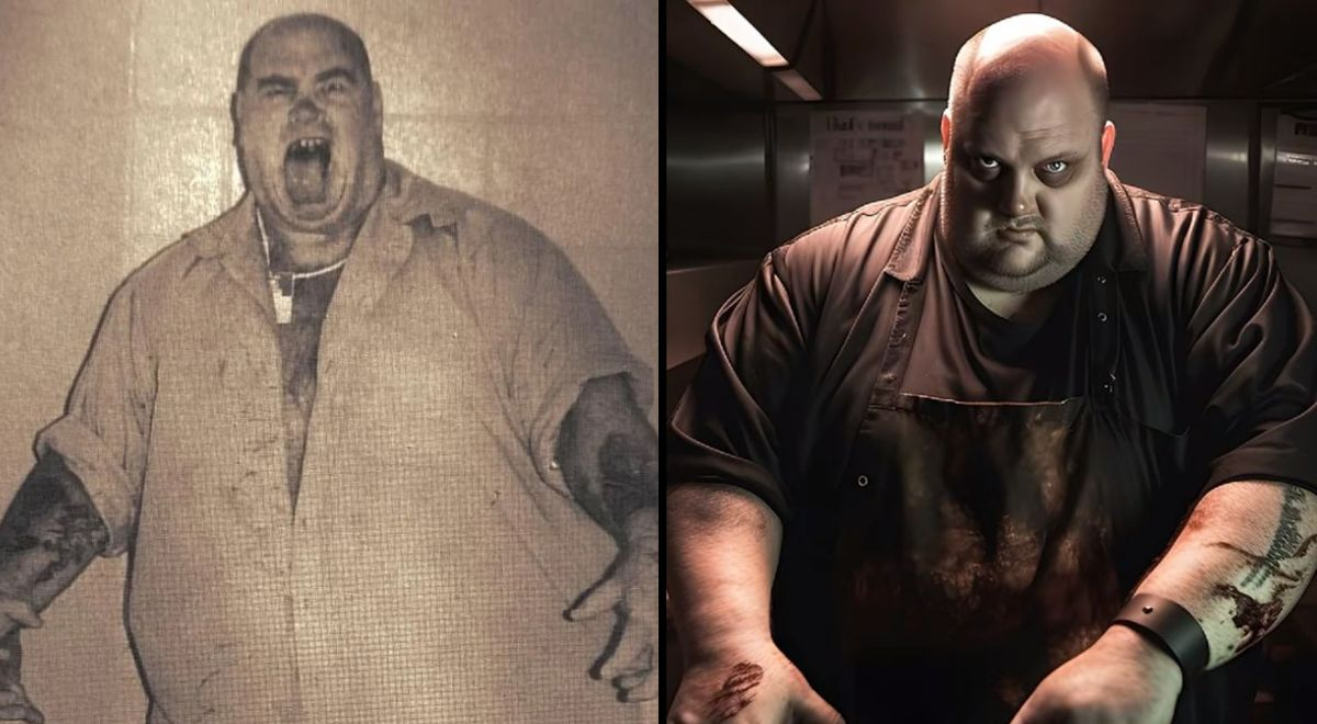 Esta es la terrorífica historia de Joe Metheny, el asesino que vendía ...