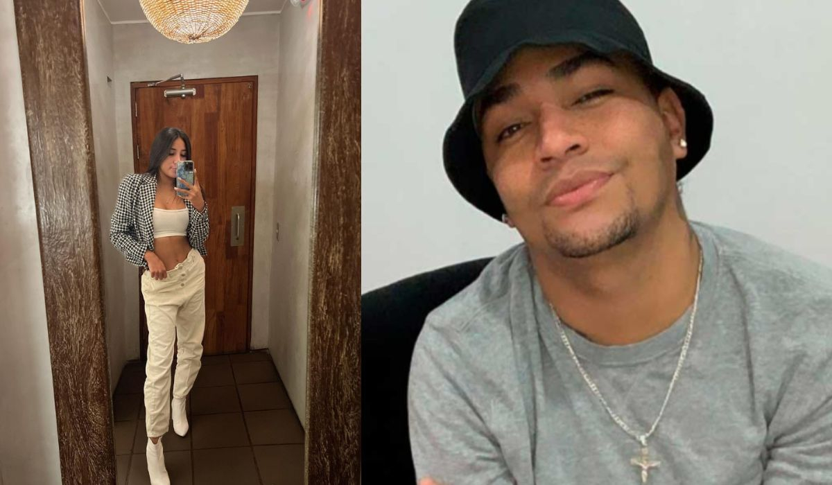 ¿Por qué Samahara Lobatón ya no ama a Youna? Los detalles que no te ...