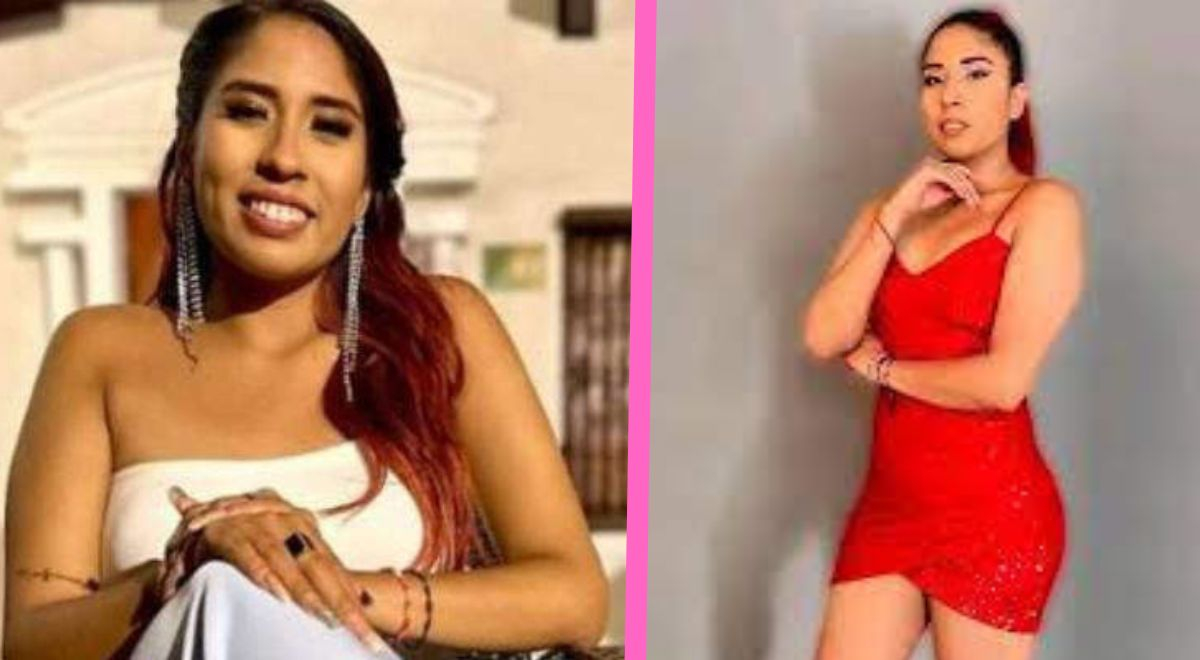 Azucena Calvay decidió ser solista y dejar 'Los Rebeldes de la Cumbia' por esta impactante razón