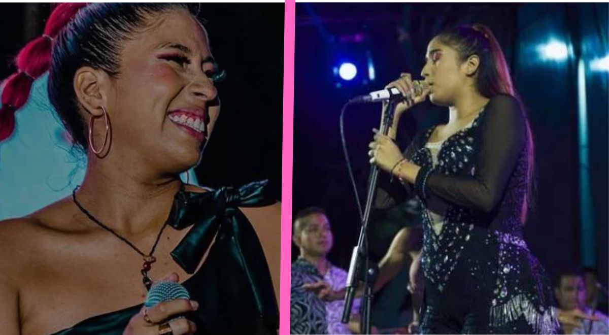 Azucena Calvay rompe su silencio: La cantante cuenta el secreto más ...