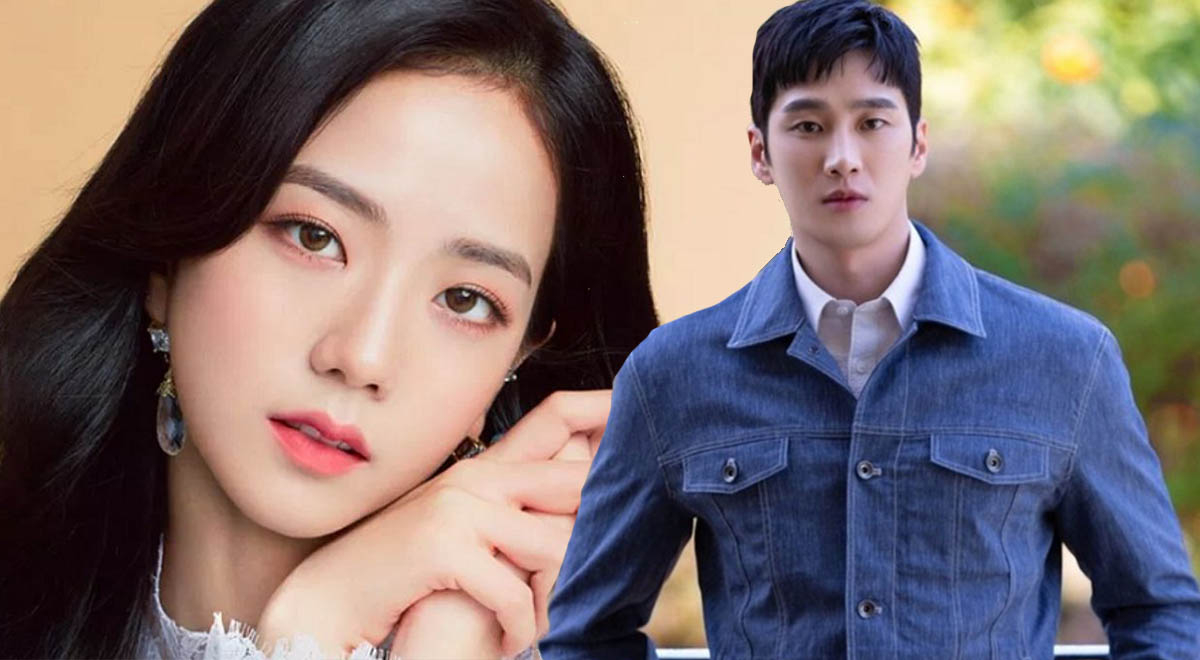 Jisoo y Ahn Bo Hyun son pareja: fotos, diferencia de edad y cómo se conocieron