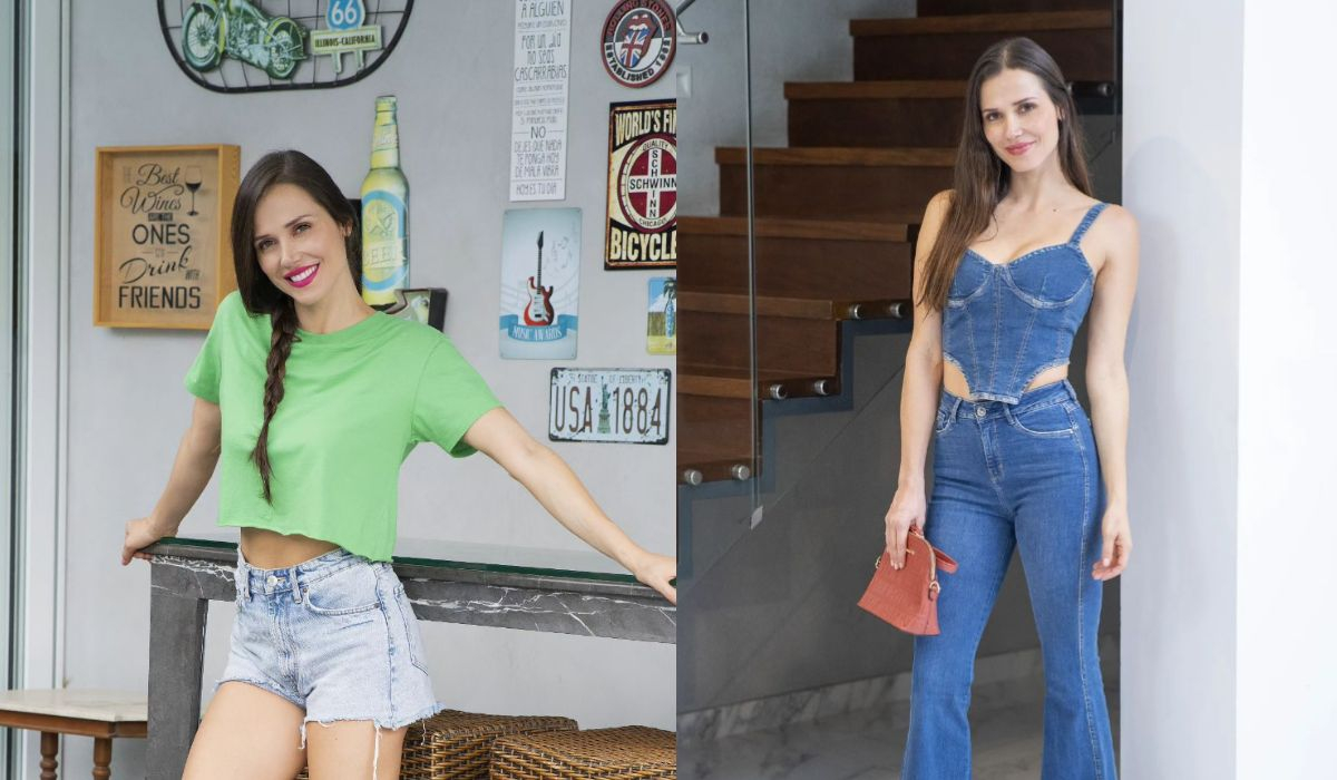 Conoce la increíble mansión de Maju Mantilla y Gustavo Salcedo con ...