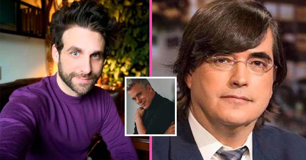 Rodrigo González respalda a Jaime Bayly tras declaraciones sobre el ...