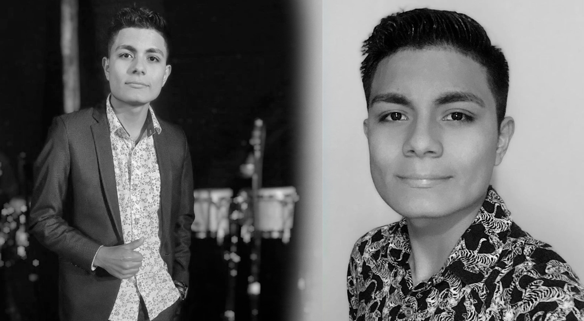 ¿Quién era Kevin Pedraza, el cantante de cumbia que falleció en un ...