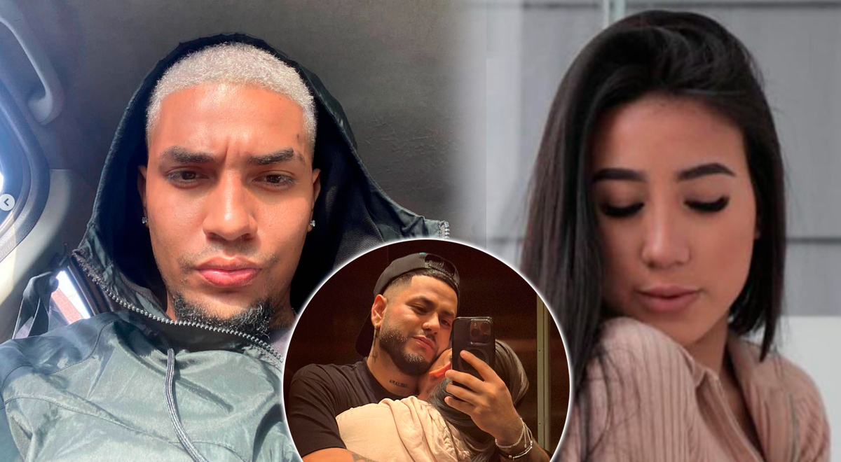 Samahara Lobatón da golpe bajo a Youna tras oficializar su romance con Bryan Torres