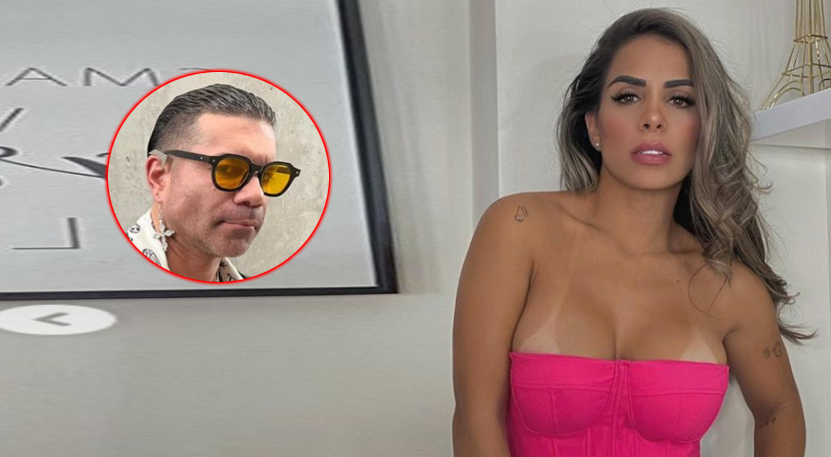 Vanesa López deja en shock a fans y expone a sus exparejas con tremenda revelación