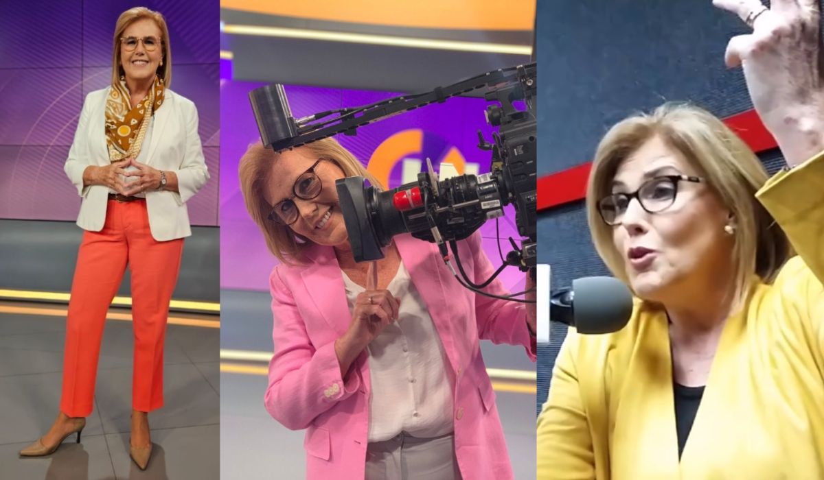 ¿Conoces la lujosa casa de Mónica Delta? Esta es la maravillosa ...