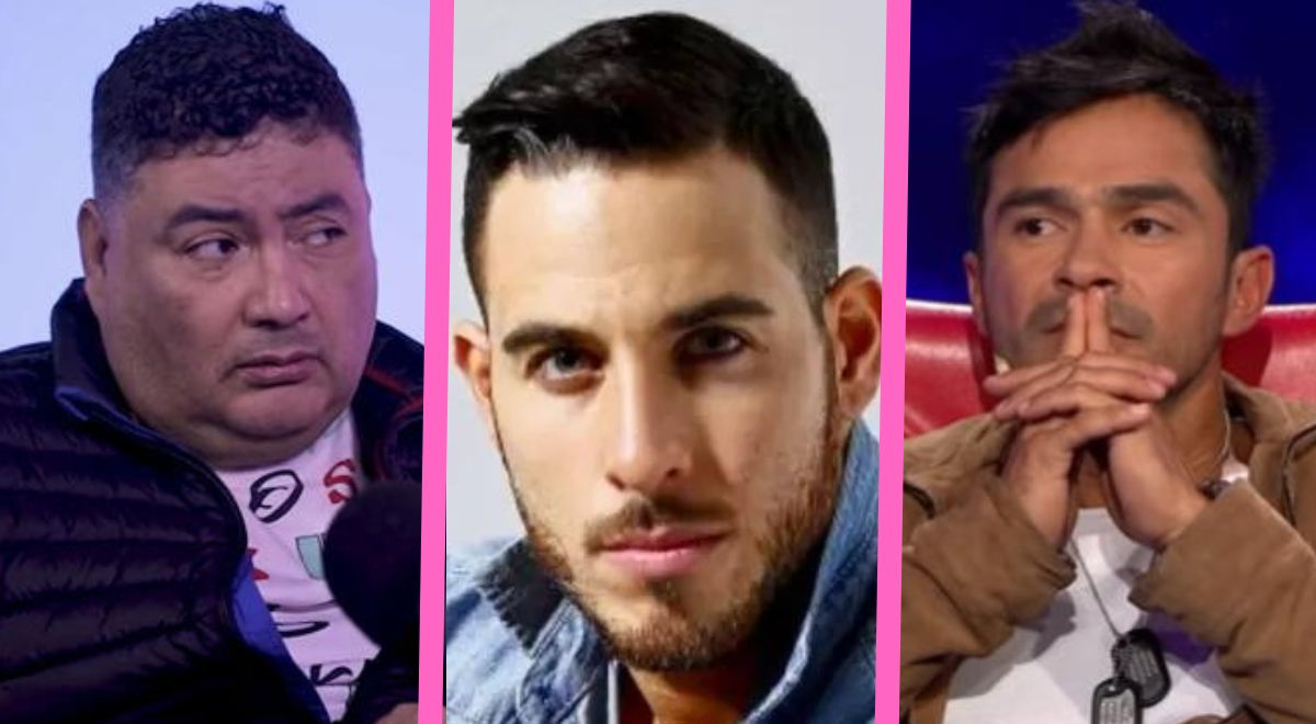 Eyal Berkover: ¿Qué hace ahora el exchico reality después de su ...