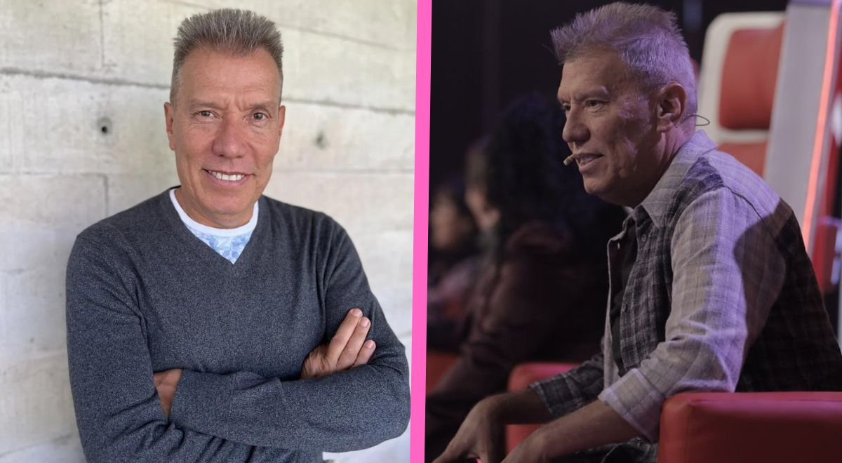 Raúl Romero: ¿Cuáles fueron las carreras que no terminó antes de ...