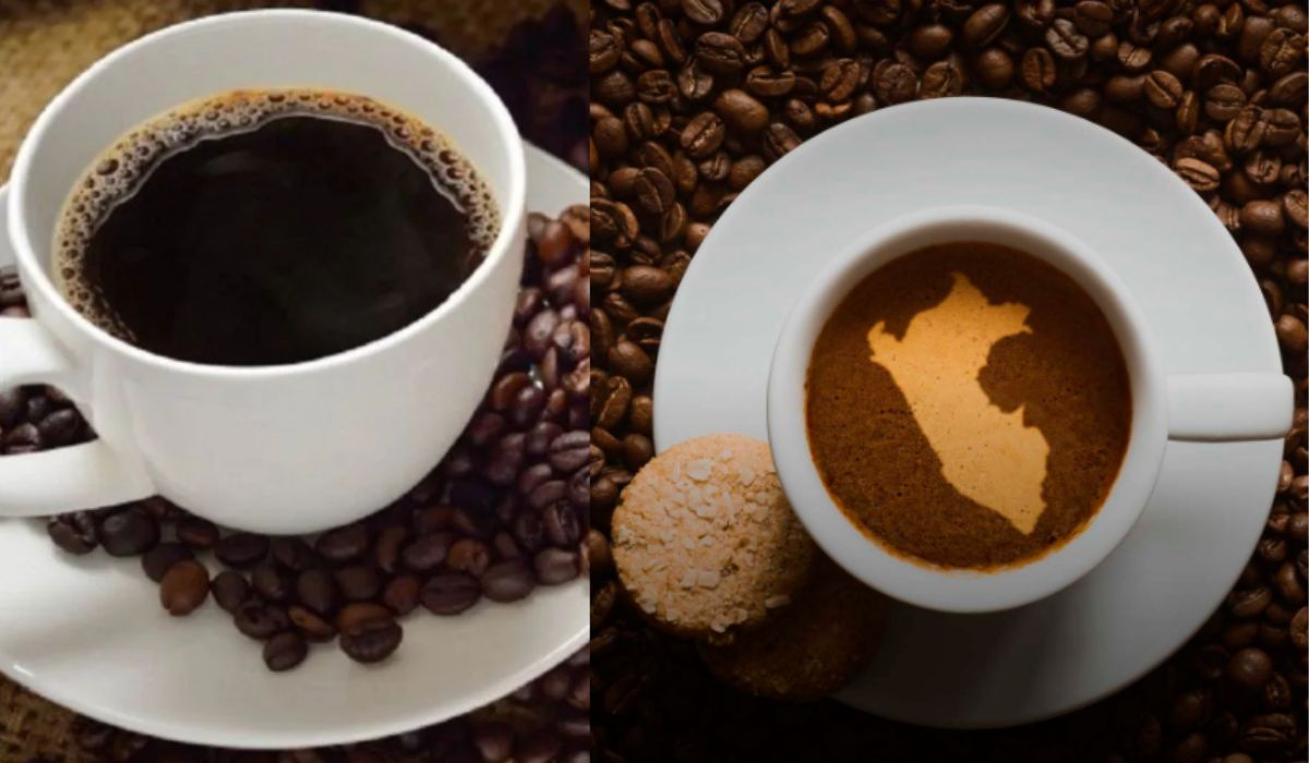 CAFÉ PERUANO: Hoy se conmemora el día nacional de este producto que ...