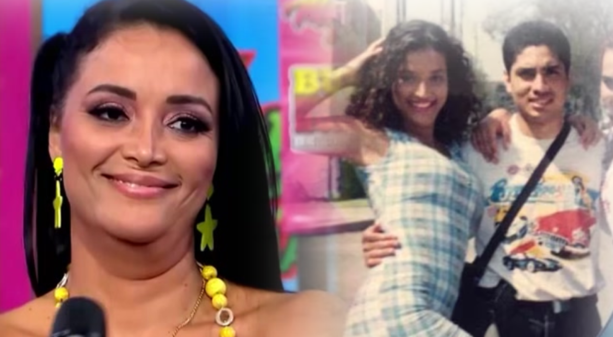 Mariella Zanetti recordó con cariño a Christian Benavides y contó ...