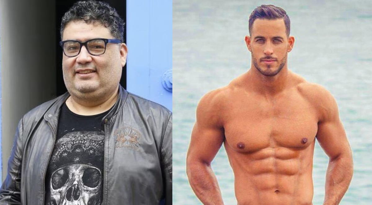 Alfredo Benavides demanda a Eyal Berkover por difamación