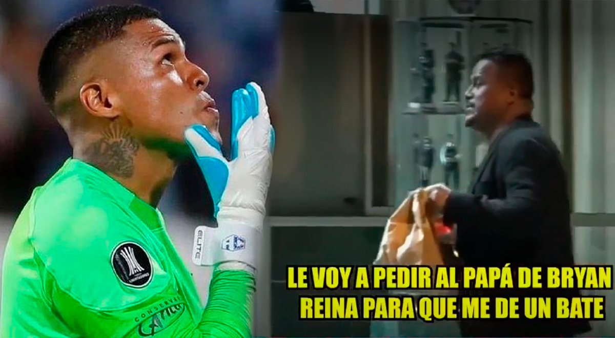 Papá de Ángelo Campos amenaza a periodista en comisaría: "Voy a pedirle ...