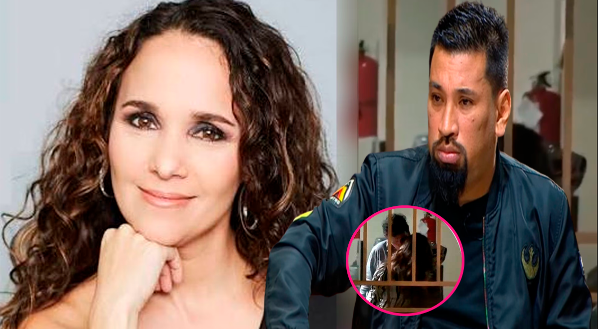 Aldo Miyashiro Confirma El Fin De Su Relación Con Érika Villalobos