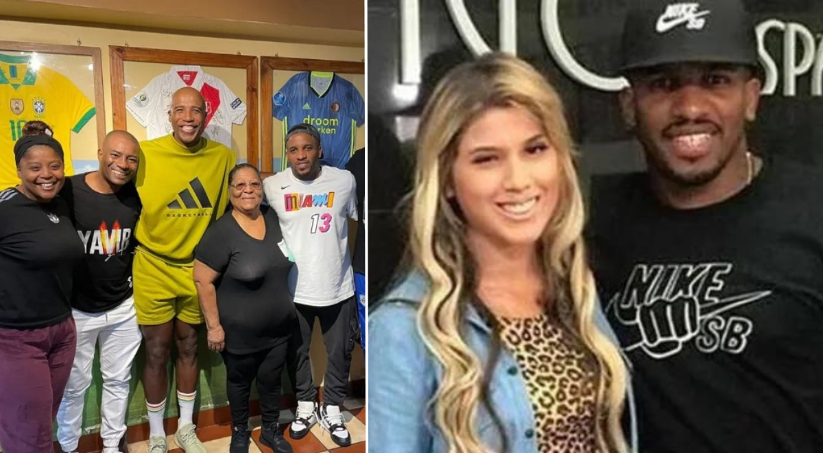 ¿por Qué Jefferson Farfán Y Cuto Guadalupe Se Alejaron Hace 8 Años Y