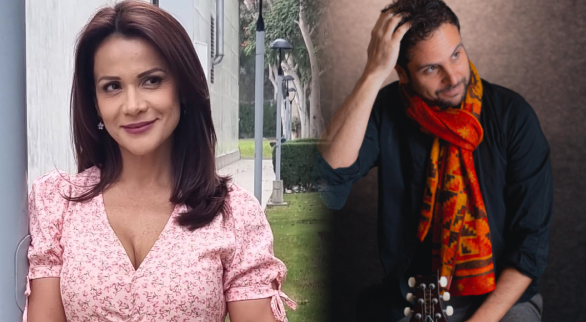 ¿Cuántos años tiene Mónica Sánchez y cuál es la diferencia de edad que ...