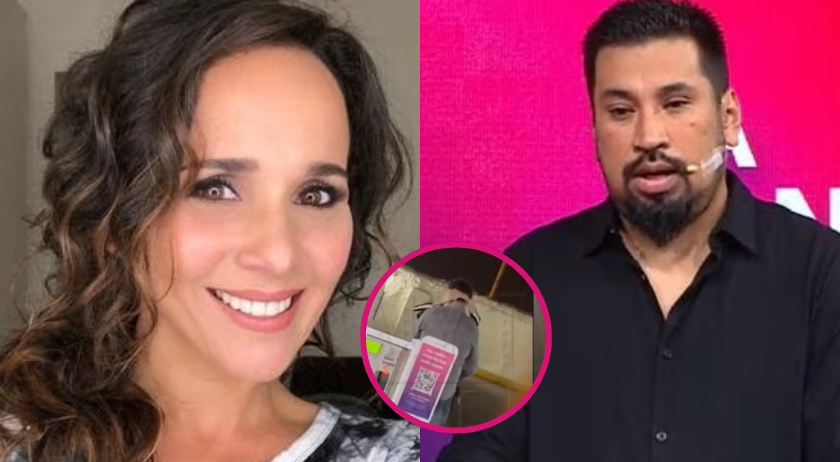 ¿quién Es El Nuevo Amor De Aldo Miyashiro Y Cómo Le Ayuda A Superar