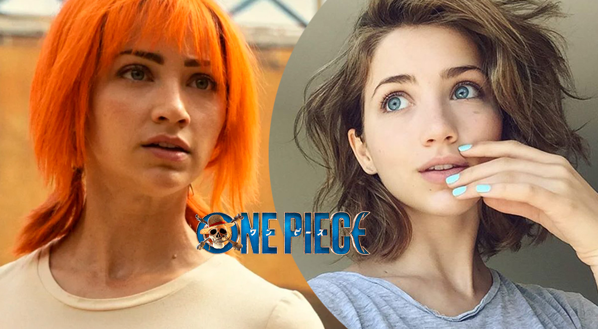 ¿Quién es Emily Rudd? Instagram, películas y más de 'Nami', la estrella ...