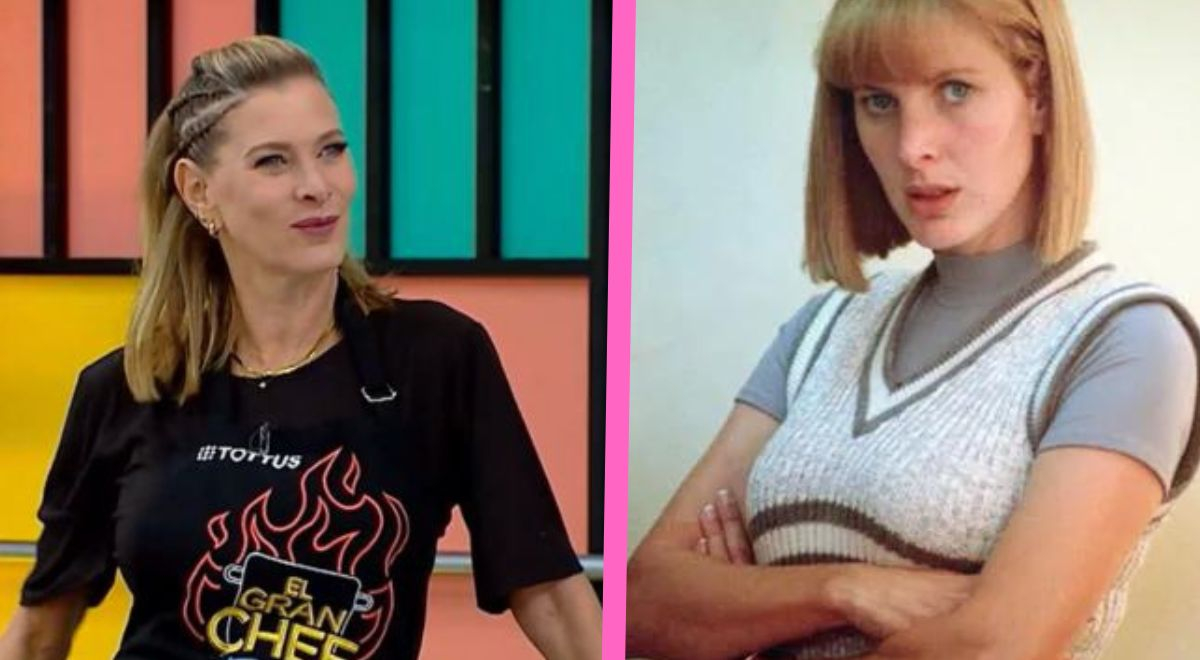 El Gran Chef Famosos: ¿Sabías que Leslie Stewart participó en el Miss Perú?